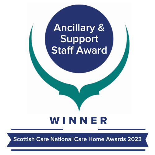 Luxury Care At Manor Grange Care Home - Pinkhill, Edinburgh